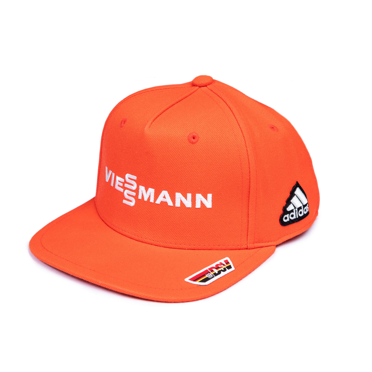 adidas DSV Snapback Cap Viessmann – DSV-Shop