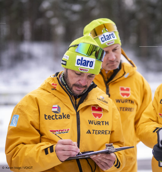 Mützen & Caps – DSV-Shop