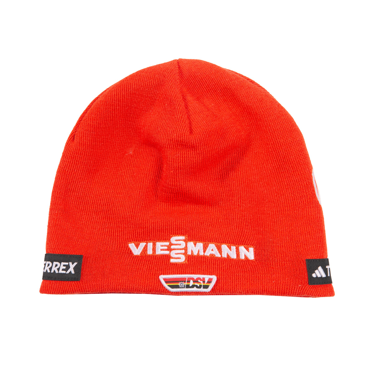 adidas TERREX DSV Beanie Light Viessmann – DSV-Shop