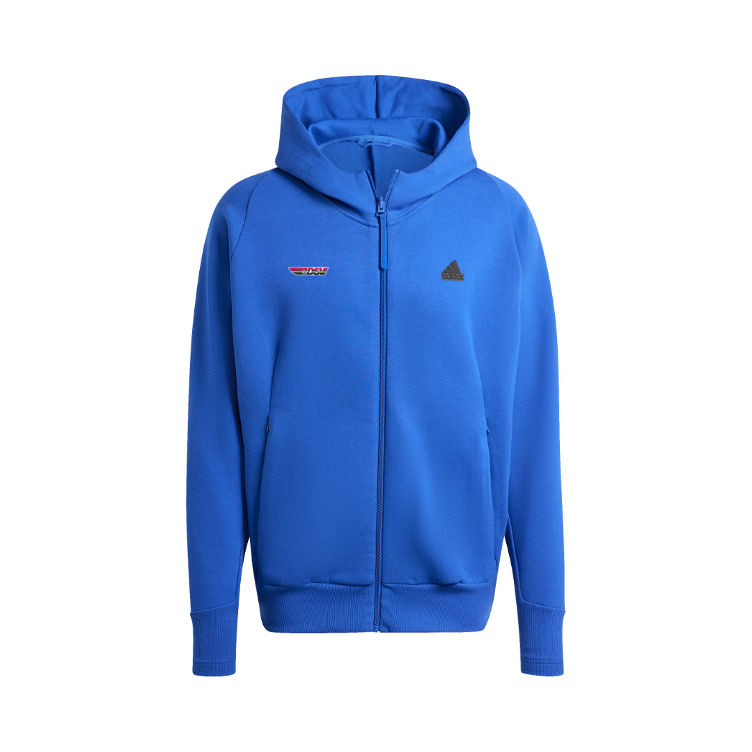 adidas Z.N.E. Zip-Hoodie – DSV-Shop